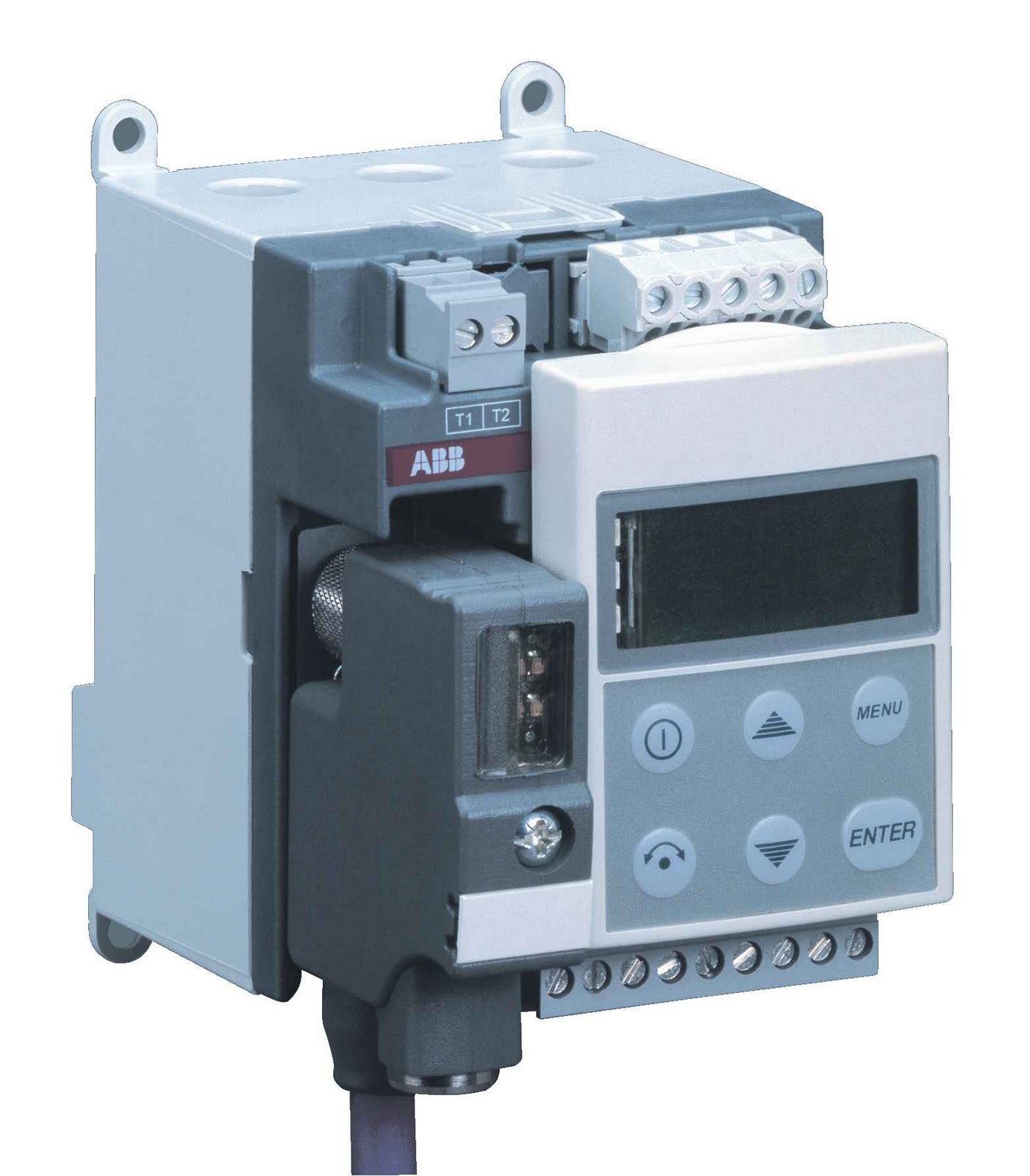 Universal Motor Controller UMC22-FBP - ABB|Promotores Eléctricos - Promelsa