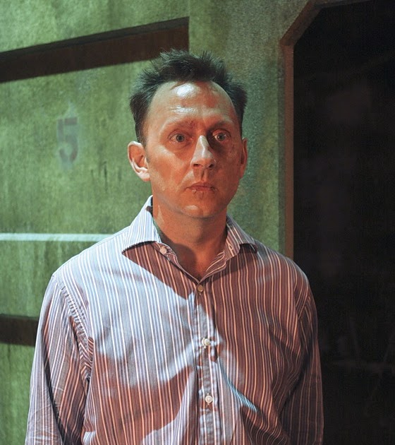 I Am The Mill: Secrets Of ABC's "Lost" Finally Revealed