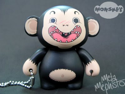 MetaMephisto's Blog : Kitsch and Gloom, Monsters in bloom. : Sneak Peek ...