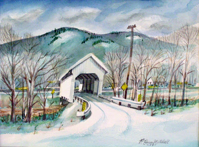 50 Artists: 50 Years of Art in Springfield: Bruce Mitchell: Mentoring ...