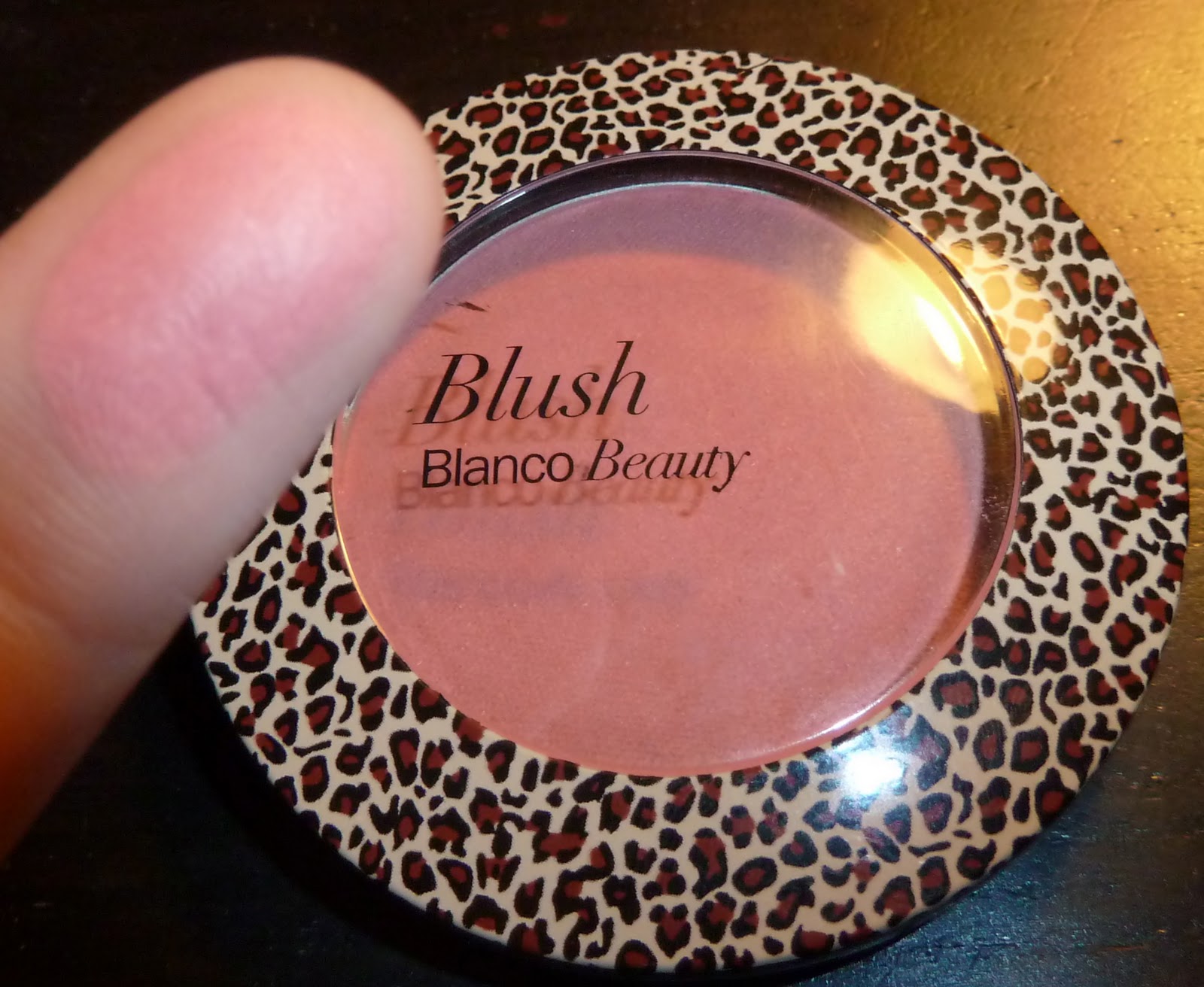 REVIEW: Blanco Beauty - Nataly's Corner