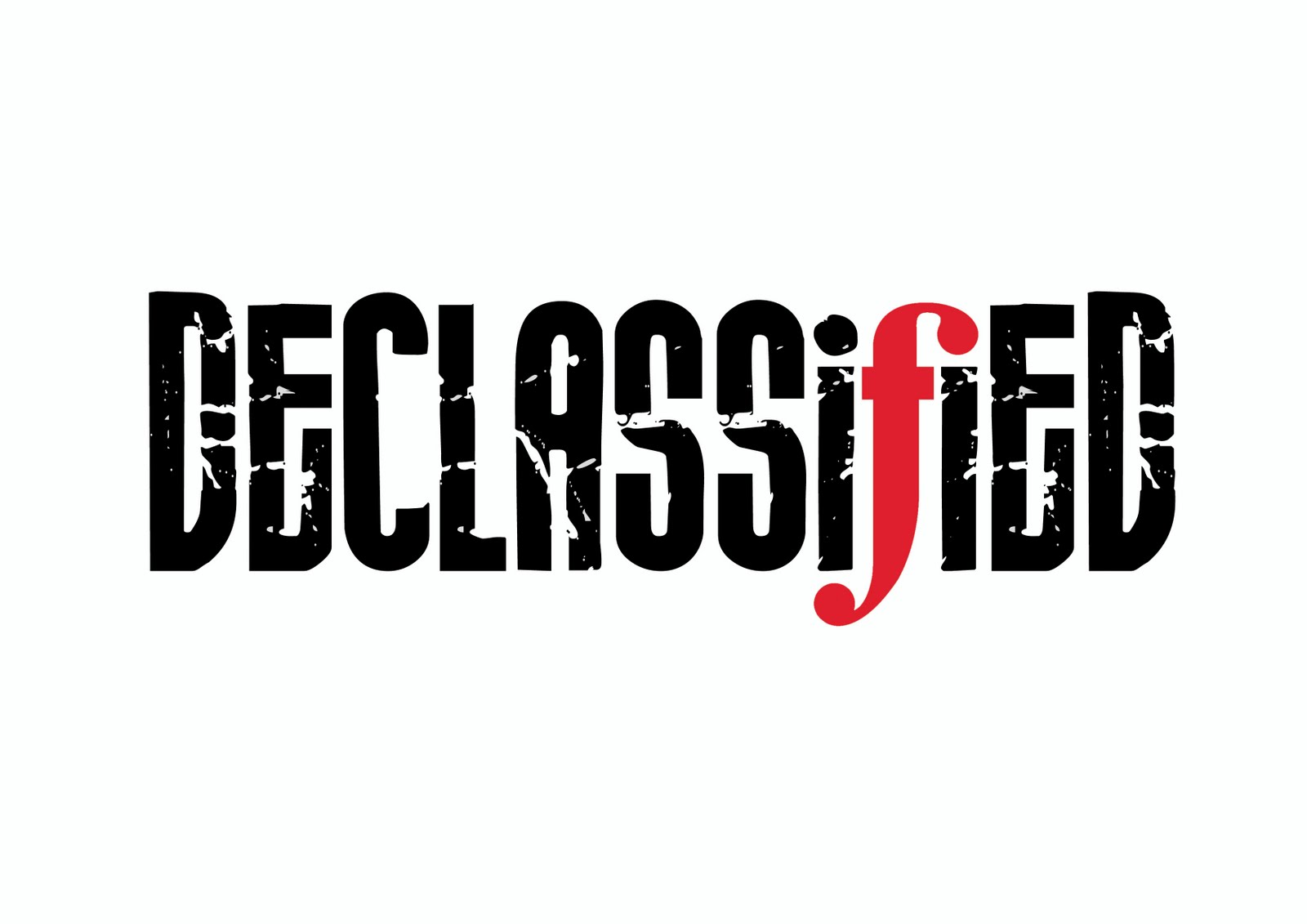 DECLASSIFIED