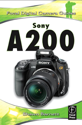 Foto PDF: Focal Digital Camera Guides SONY Alpha 200