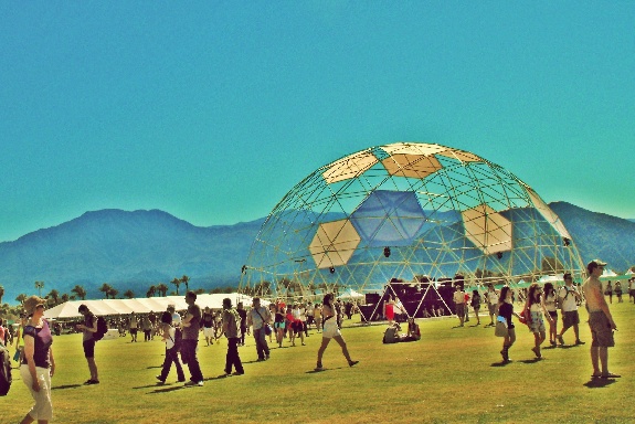 TwoCoastLove: Coachella Circa 1999