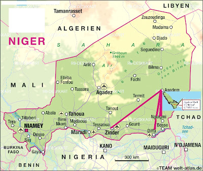 /Niger/bloc d'AGADEM/Mise en garde des FARS - occitan-touareg