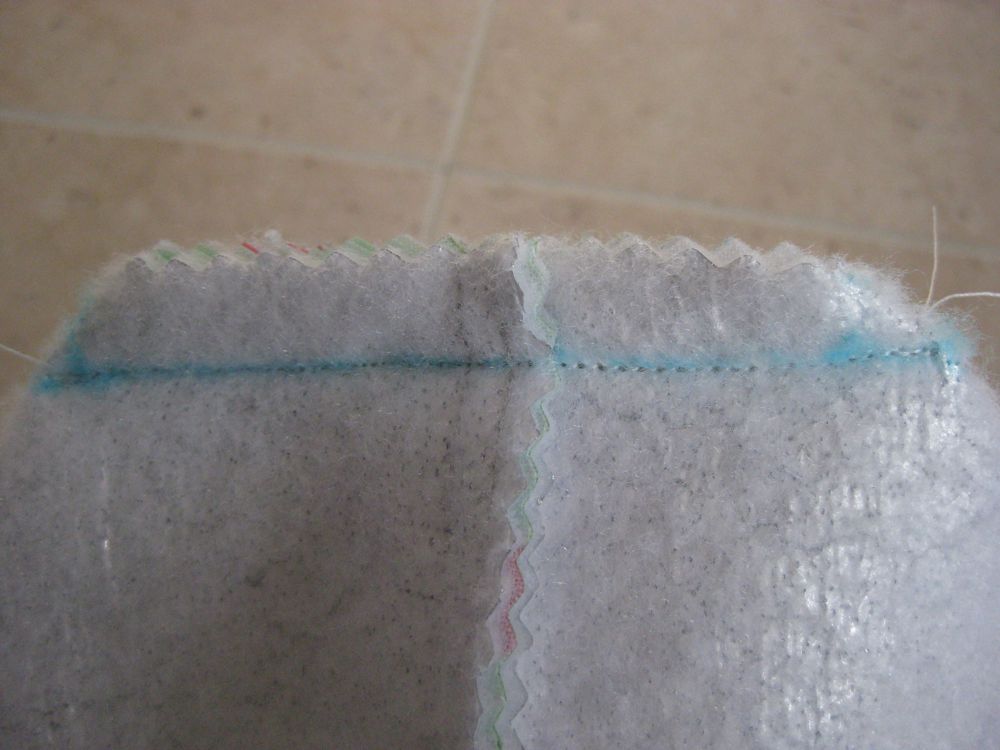 Sew Can Do: CraftShare: Insulating Fabric & Chic Lunch Bag Tutorial