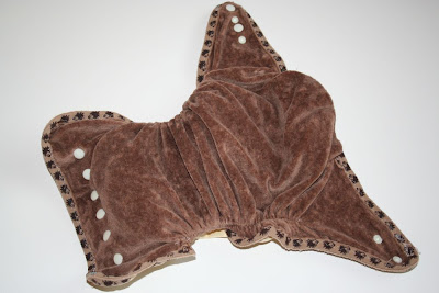 Sew Can Do: Fold-Over-Elastic: For Diapers & Undies