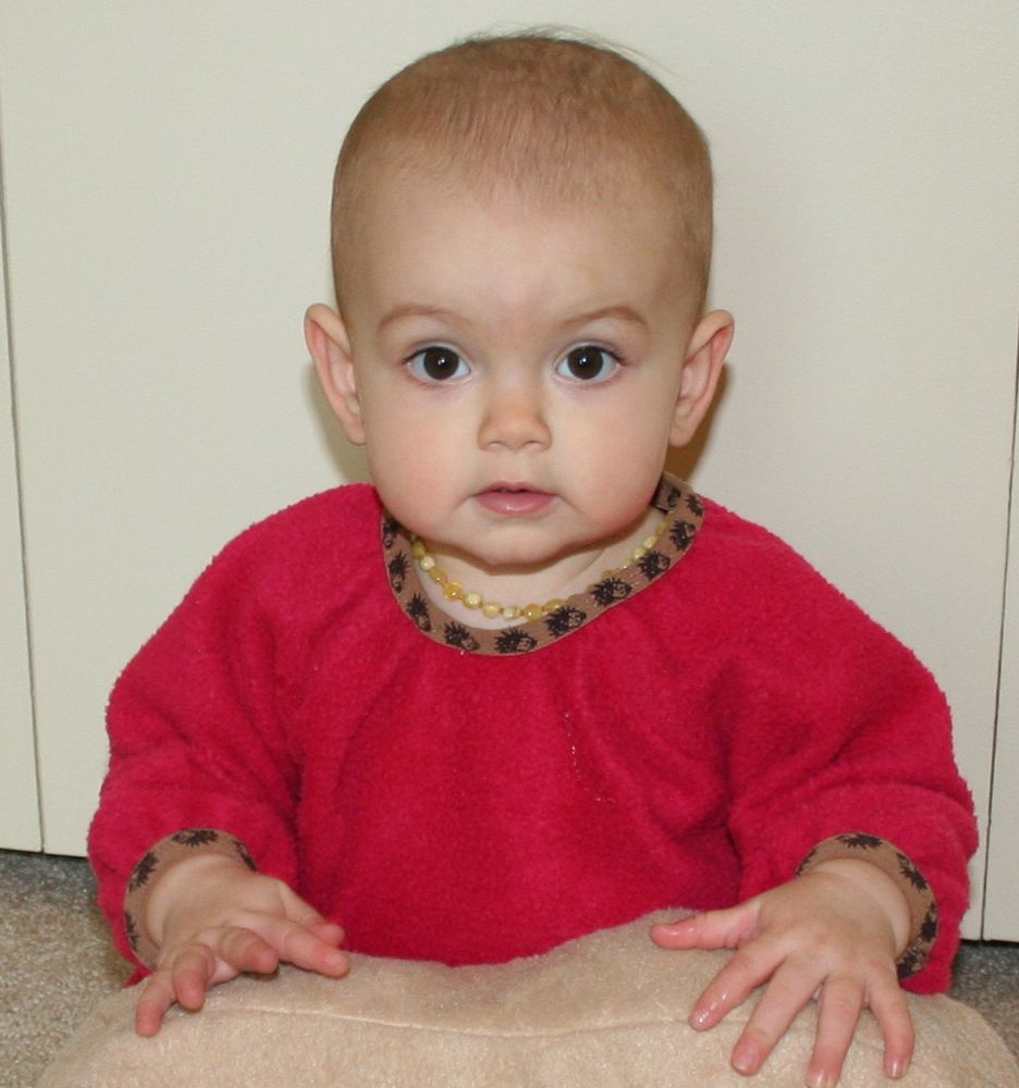 Sew Can Do: Fold-Over-Elastic 101