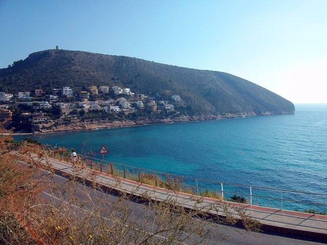 ""GATHO"" VIAJES Y RUTAS EN MOTO.: - NOV '10 SENIJA Y MORAIRA.