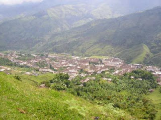 Fotos de Pacora | Fotos de Ciudades y Pueblos del Mundo