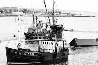 Through the Gaps! - Newlyn Fishing News: Allan Goddard 1927 - 2010 ...