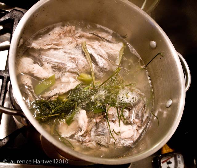 Through the Gaps! - Newlyn Fishing News: Hake - top fish! Cornwall UK ...