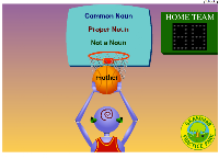 Parts of Speech - Top Interactive Whiteboard Sites | School Techie