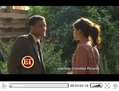 Seven Pounds Trailer
