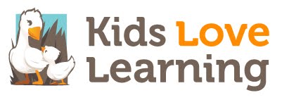 Kids Love Learning: Visit