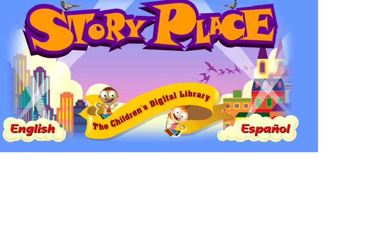 Daniela's class: Storyplace: Online and dynamic stories to be used on ...