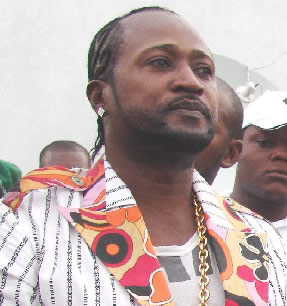 WERRASON THE AFRICAN GIANT IN MUSIC INDUSTRY, THE SUPER STAR FROM DRC