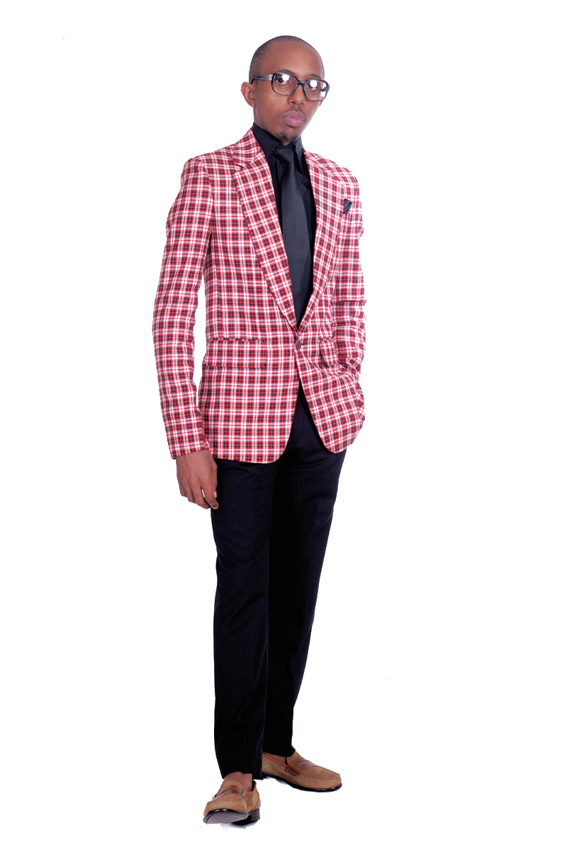 SHERIA NGOWI THE AFRICAN RISING SUPER DESINER FROM TANZANIA