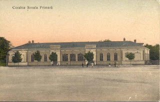 Imagini vechi din Romania | Povesti : Poze vechi din Corabia