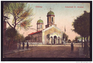 Imagini vechi din Romania | Povesti : Imagini vechi din Călăraşi