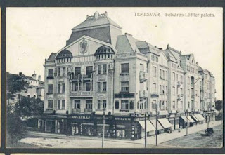 Imagini vechi din Romania | Povesti : Imagini vechi din Timişoara