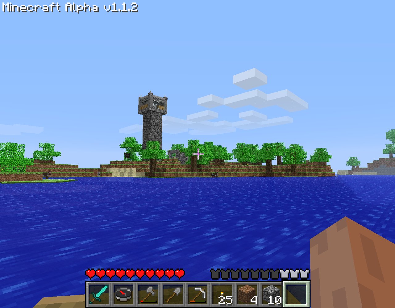 Závislosť menom Minecraft – Kultura Kriplů