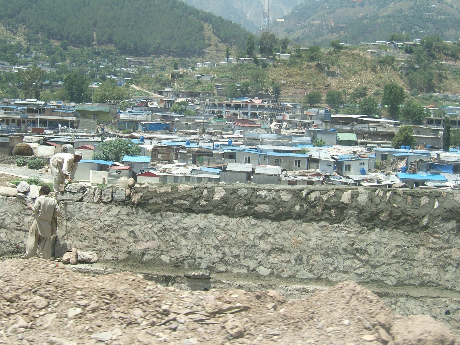 Lovely Pakistan: Balakot