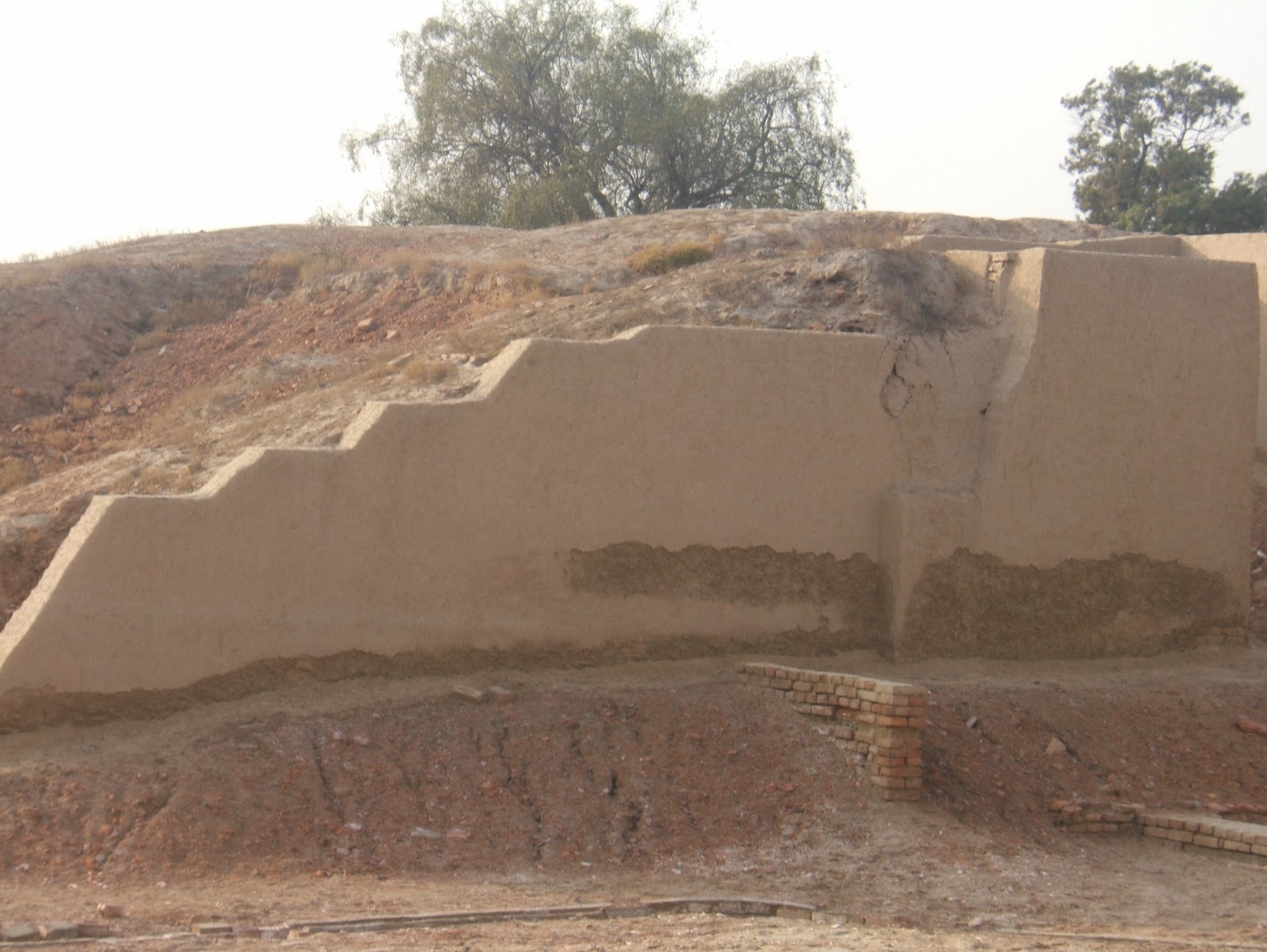 Lovely Pakistan: Harappa