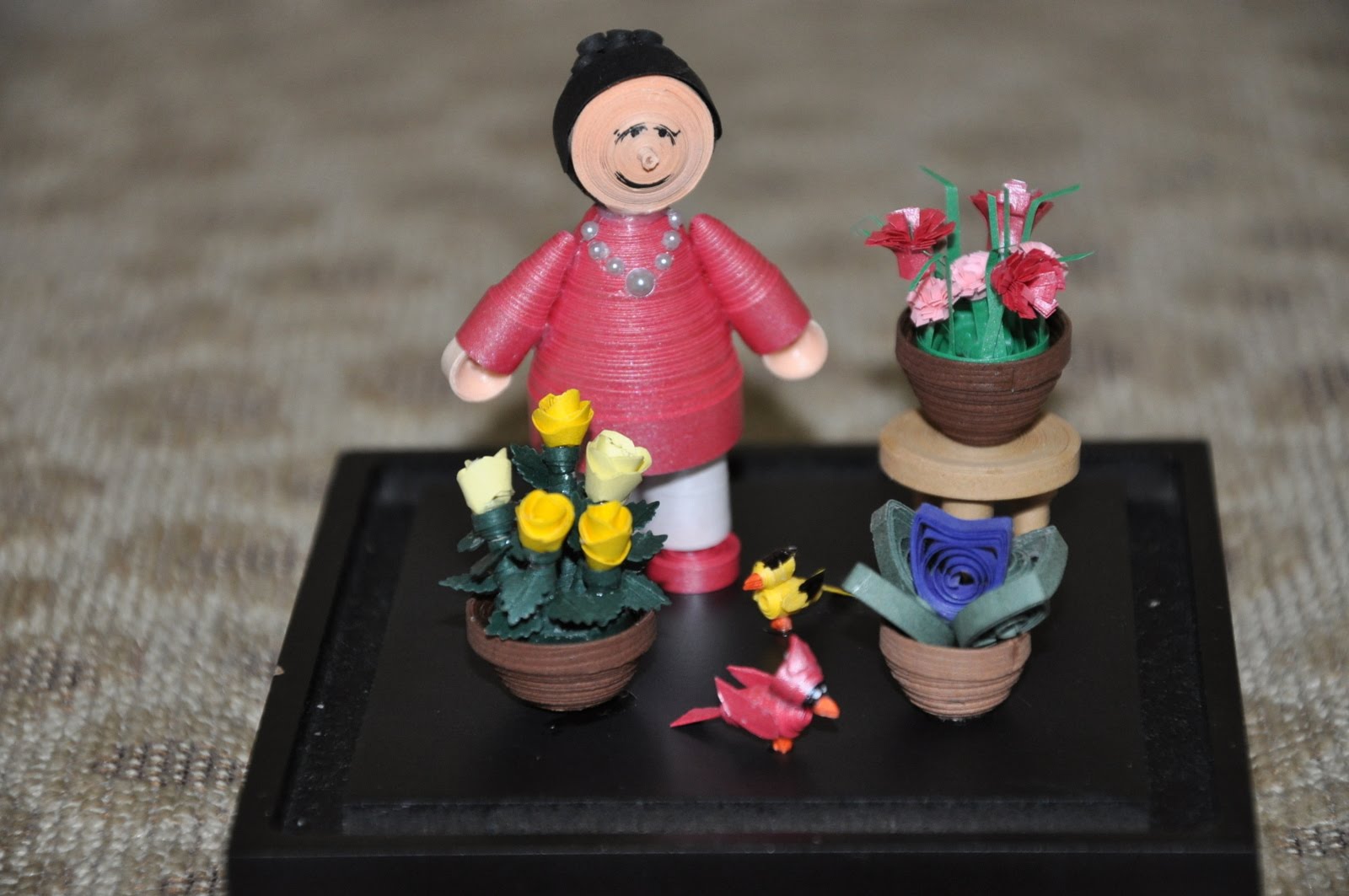 Crop. Quill. Create.