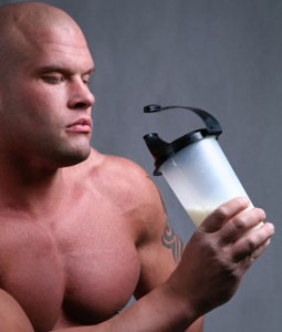 The Healthy Boy: Post Workout Meals For Muscle Growth
