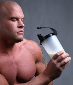 The Healthy Boy: Post Workout Meals For Muscle Growth