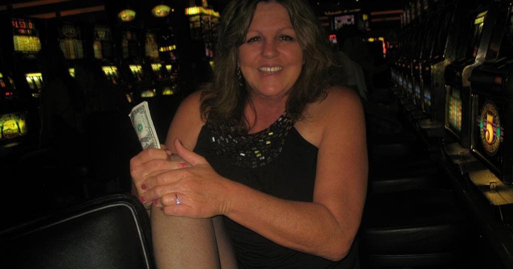 My Sweet Wife My Wife Does Vegas