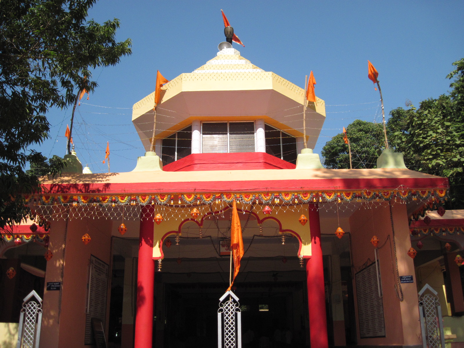 Hedvi 15/12/2010 to 18/12/2010