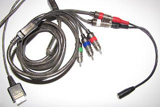 Krysss.com: How to use headphones on your PS3 - For cheap