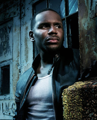 AVANT - WHEN IT HURTS ~ MIZZBLAZE