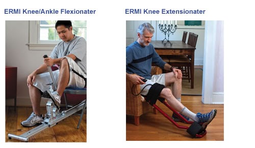 From Where I Sit...: The Extensionater