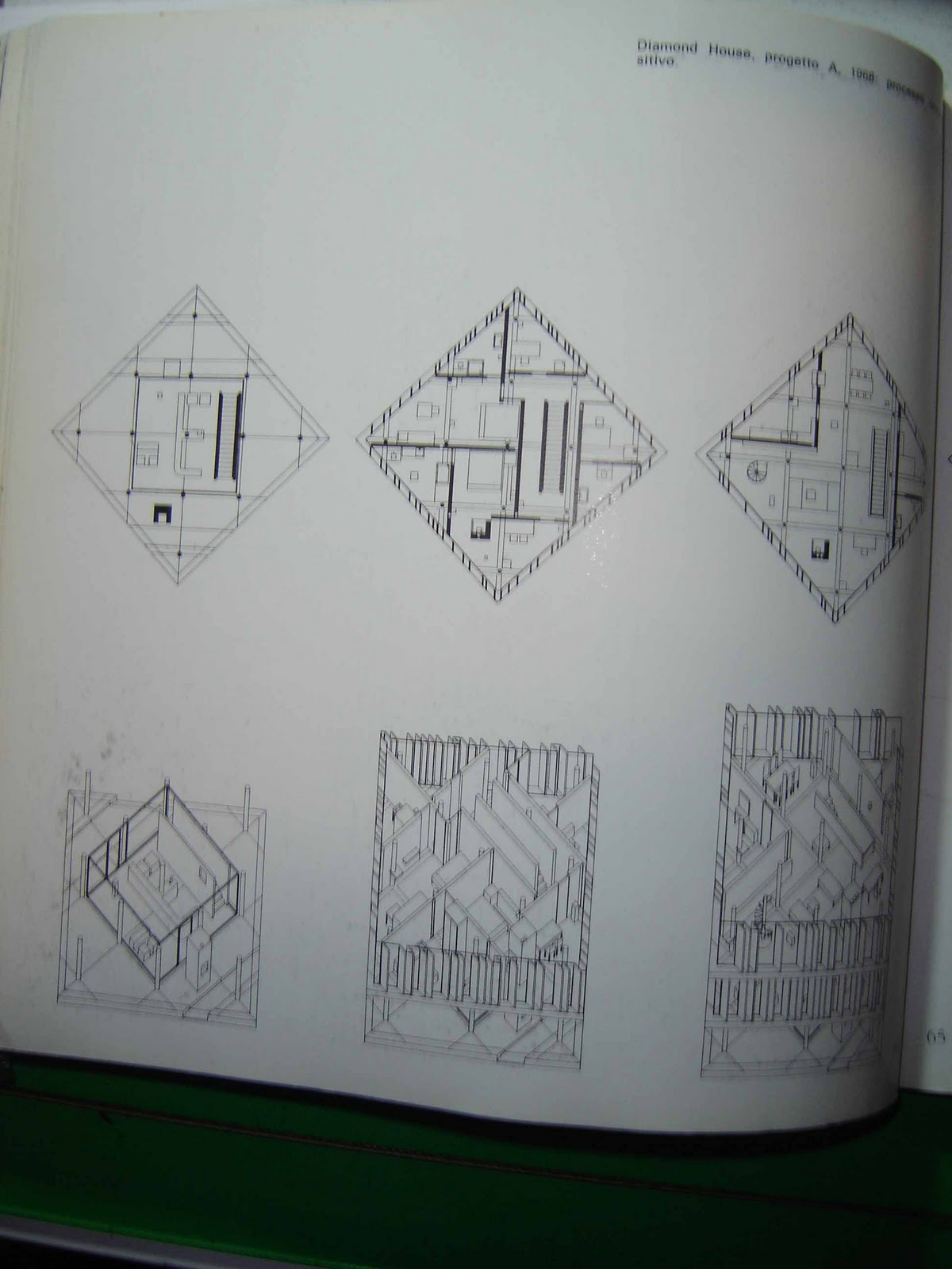 FUENTES BIBLIOGRÁFICAS: FIVE ARCHITECTS N.Y. Peter Eisenman, John ...