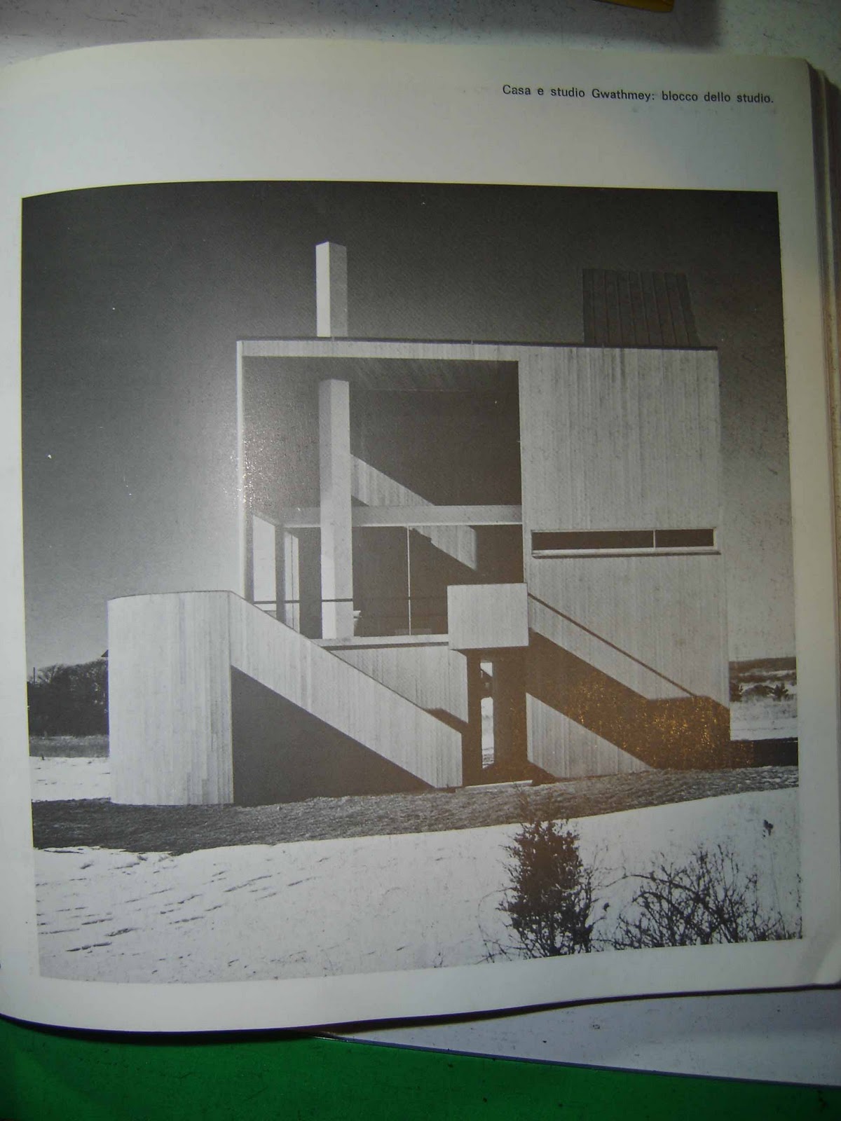 FUENTES BIBLIOGRÁFICAS: FIVE ARCHITECTS N.Y. Peter Eisenman, John ...