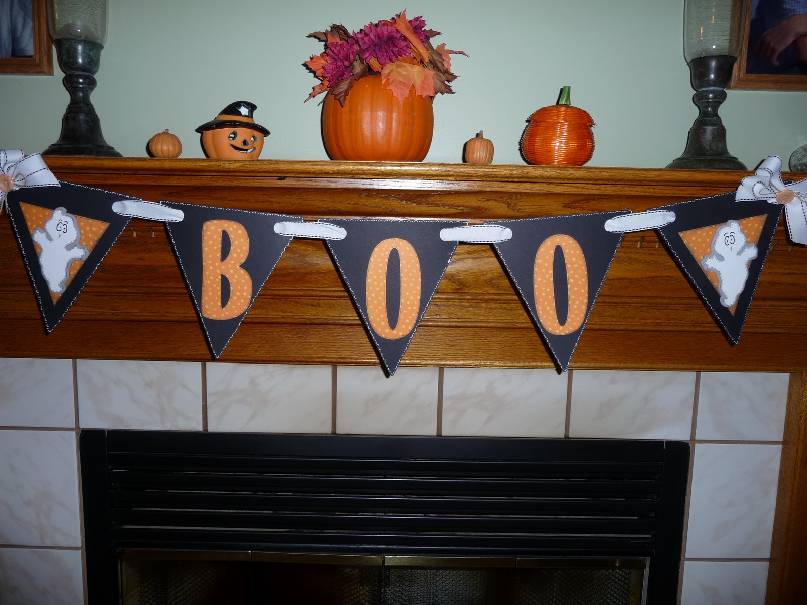 Bitten by the Bug 2: Country Life, Banners & Blog Hop: Oh My!