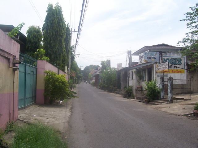 Em Esber Blog 1: Pandi Bulacan Photo Journal