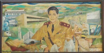 Em Esber Blog 1: General Santos City in Mindanao