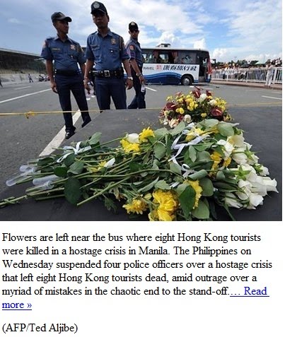 Em Esber Blog 2: Bloodbath in Quirino Grandstand, Rizal Park, Manila ...