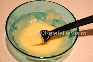 Retete de vis: Lipie libaneza dietetica (din faina integrala)