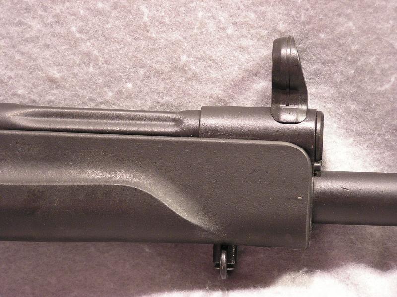 RIFLE & SHOTGUN MODIFICATIONS