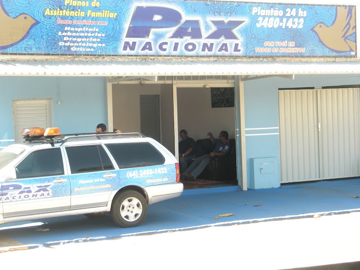 FUNERARIA PAX NACIONAL