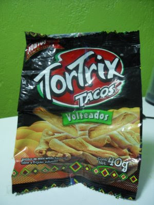 Tortrix
