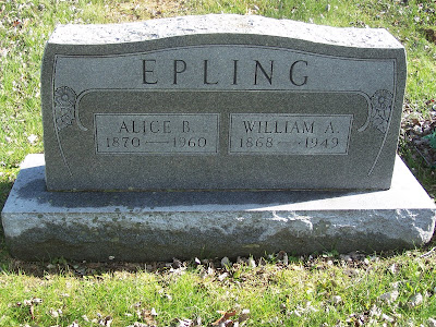 Greenbrier Valley Graveyards: New Zion Union Church Cemetery