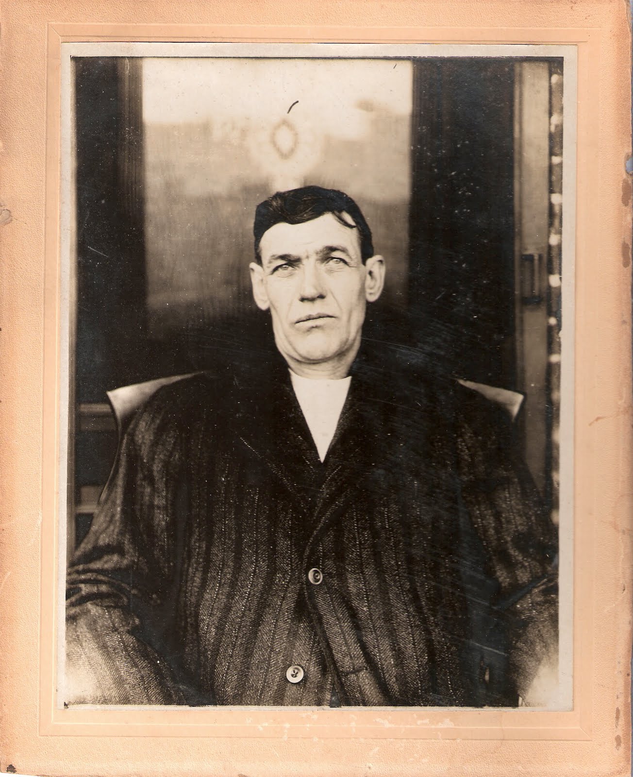 Mountain Genealogists: In Honor of Our Ancestors on Labor Day