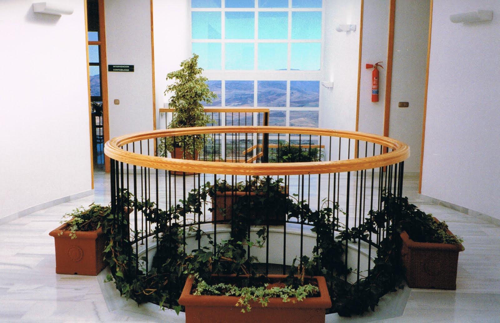 Periana y Pedanias: Inauguración Ayuntamiento de Periana.