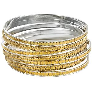 Scout-a Mom's guide to stylish living: Silver and Gold